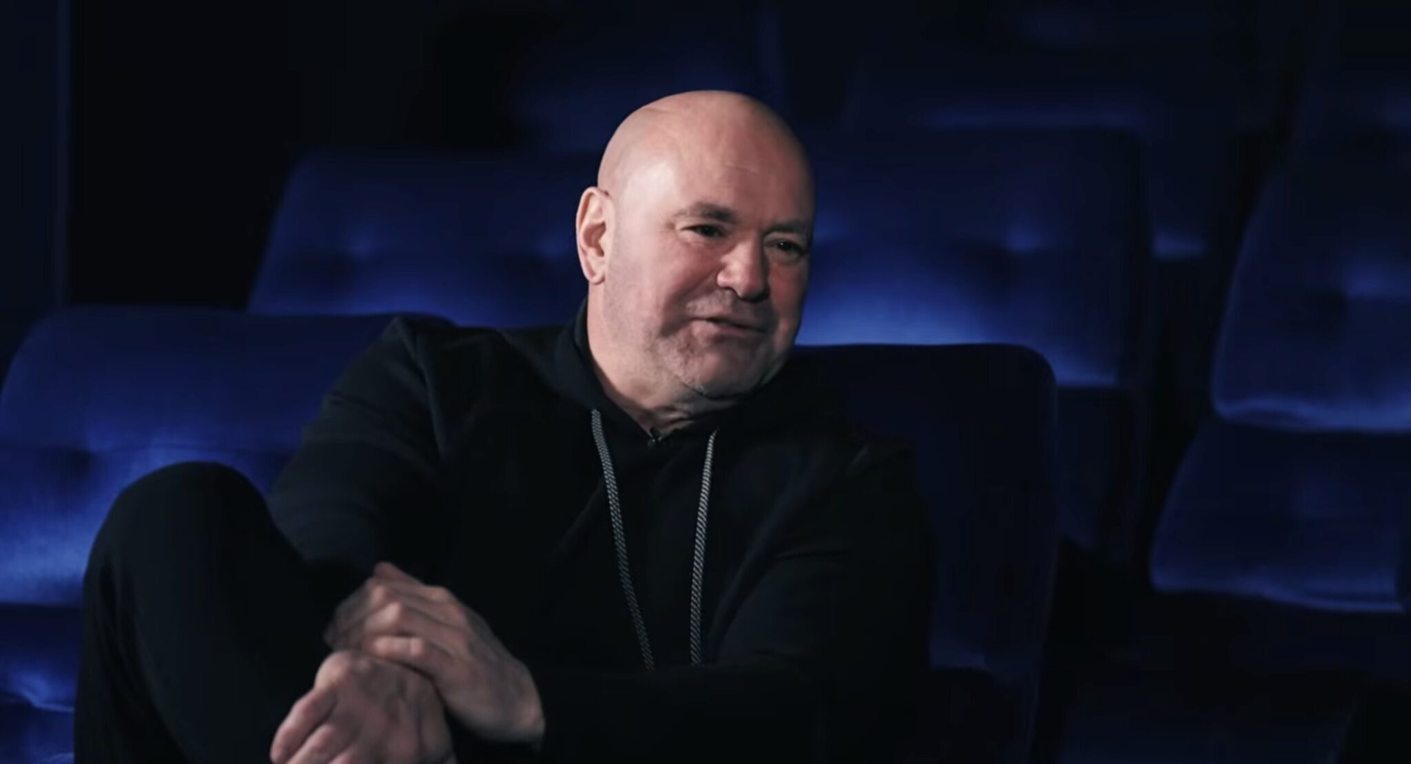 Dana White: "Freedom 250" Will Have Super Bowl Viewership