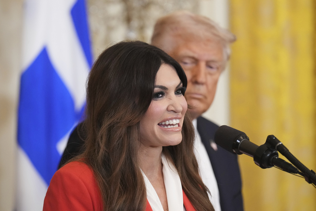 Eric Deters Files Suit Against Kimberly Guilfoyle 2651